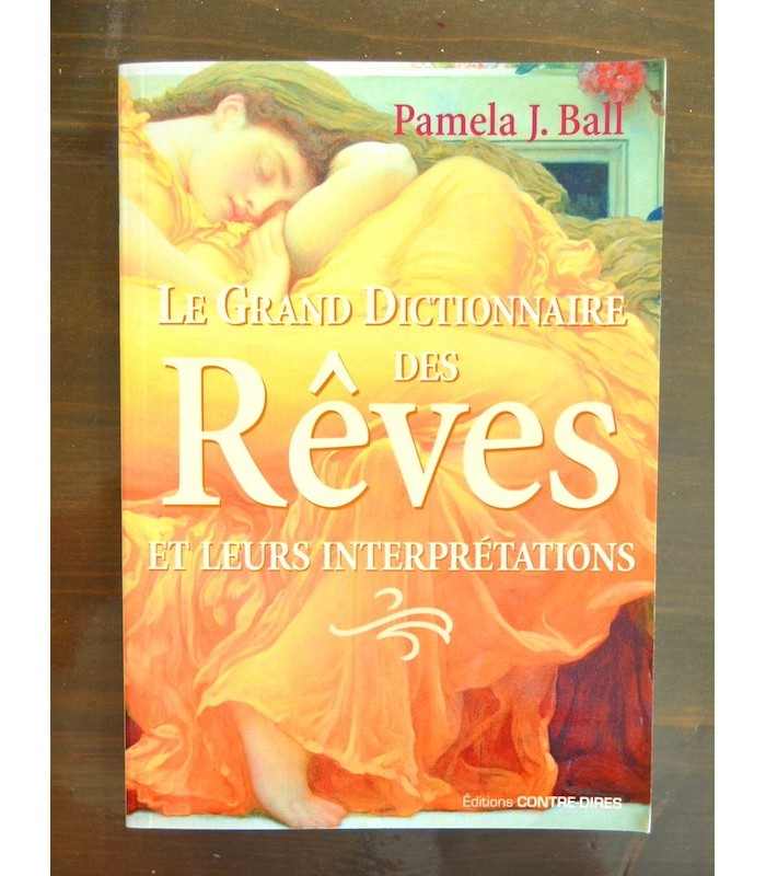 Rêves, Symboles et Signes